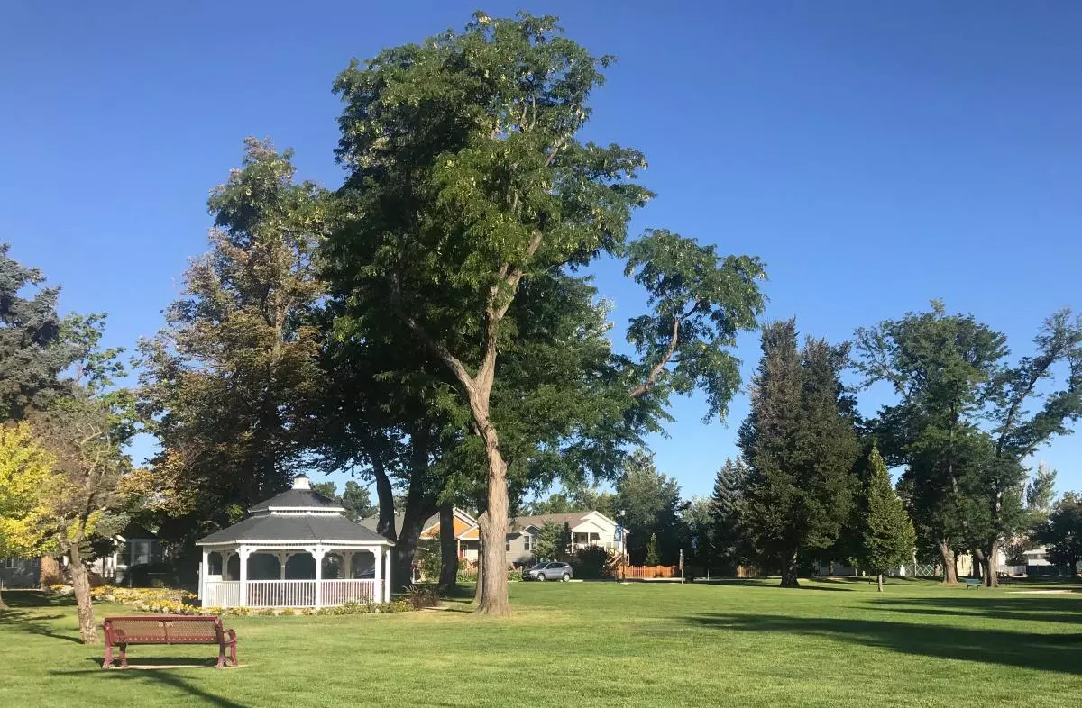 Mead Town Park | Mead, CO